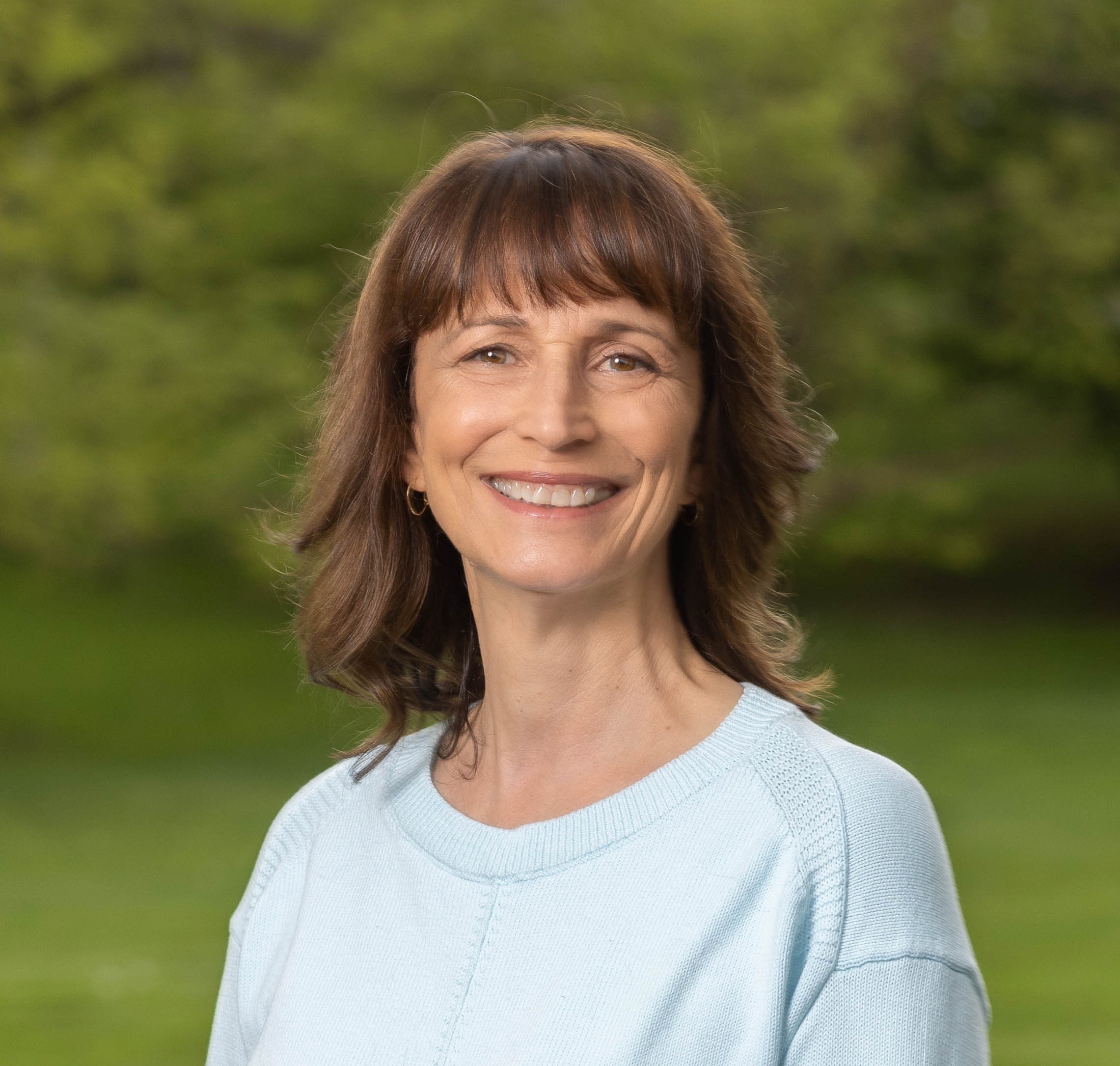 Personnel – Environmental Stewards