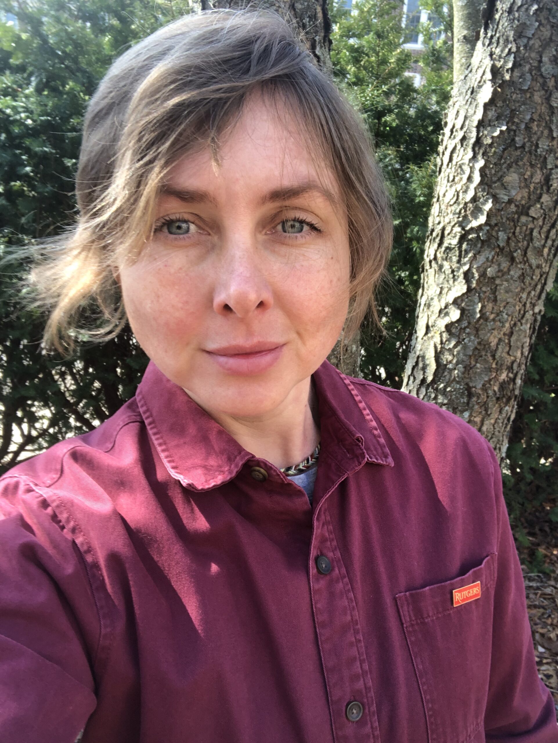 Personnel – Environmental Stewards