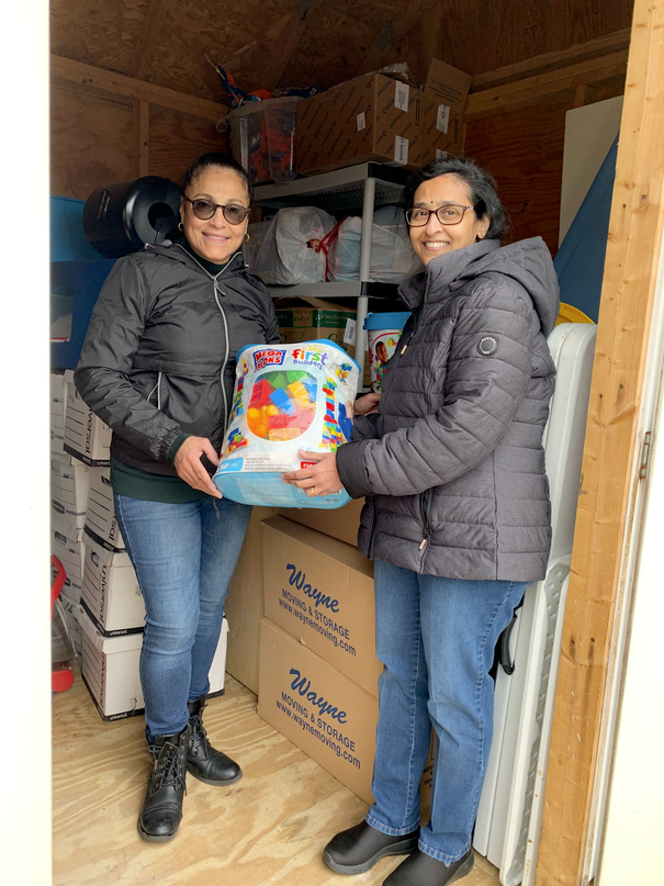 Environmental Stewards