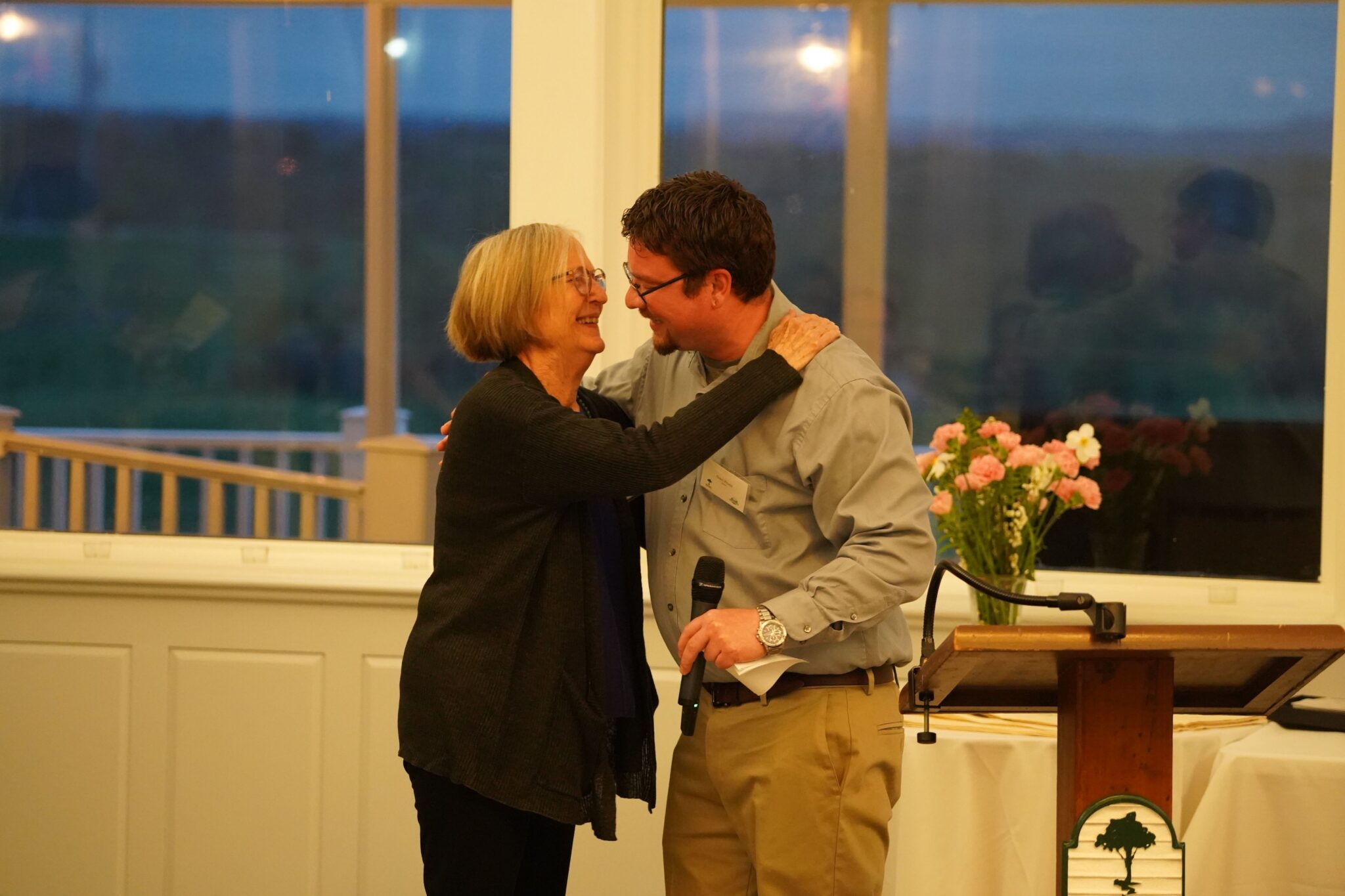 Nancy Toro RES 2022: SCPC Award Recipient – Environmental Stewards