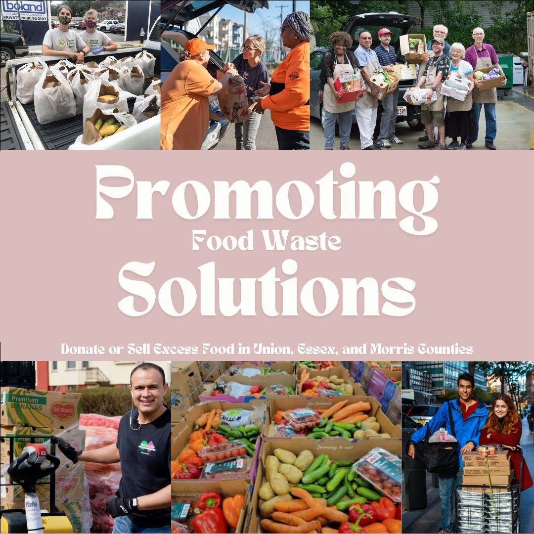 RES Project Focuses on Food Waste Solutions. – Environmental Stewards