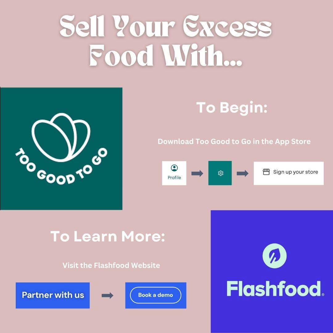 RES Project Focuses on Food Waste Solutions. – Environmental Stewards